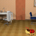 Escape Fan Room 01 Escape - Ainars Games